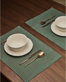 Béžový keramický talíř ø 28 cm Varla – Kave Home