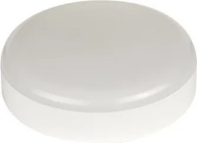 LED svítidlo LEDVANCE SF Circular Slim 19W 4000K 200mm IP65 4099854102578