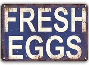 Cedule Fresh Eggs
