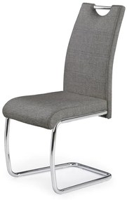 ImportWorld Jídelní židle F349, šedá