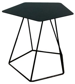 BONALDO - Odkládací stolek TECTONIC PLATE
