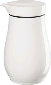 Omáčník s izolační stěnou Asa Selection Á TABLE 250ml sl.kost