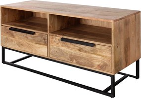 Skříň RTV Orm 120x40x62cm