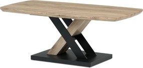 Konferenční stolek CT-W1570 SRE, mdf, dub san remo (120 x 60) cm