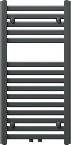 Mexen Hades, topné těleso 800x400 mm, 315 W, antracitová, W104-0800-400-00-66