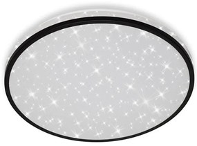 Briloner - LED Stropní svítidlo STARRY SKY LED/24W/230V