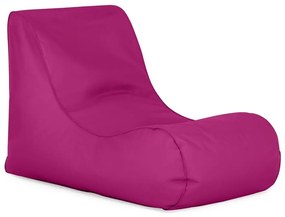 SakyPaky Sakypak sedací vak růžová