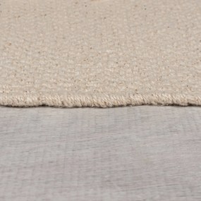 Flair Rugs, Kusový koberec Kaia Tessa Diamond Natural, 200x290, béžová, ložnice