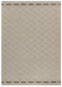 Vopi | Kusový koberec Patara 4953 beige - 120 x 170 cm