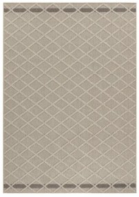 Vopi | Kusový koberec Patara 4953 beige - 160 x 230 cm