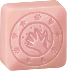 COLOP Razítko little NIO Cleany Stamp Leo / Kulaté / Vícebarevné / Pro