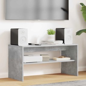 vidaXL Televizní skříň 80 x 35 x 40 cm Kompozitní dřevo [8000307] Barva: dub artisan