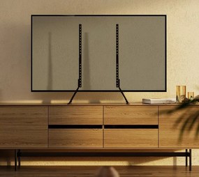 Univerzální stojan TV 23"-75" Krüger&Matz KM1309