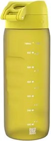 ion8 Leak Proof Láhev Yellow 750ml