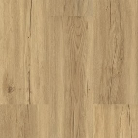 Vinylová plovoucí podlaha BRASED Ecoplus Click 9522 Dub podzimní krémový