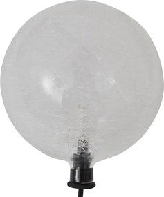 vidaXL Plovoucí lampy 6 ks LED pro jezírko a bazén [277120]