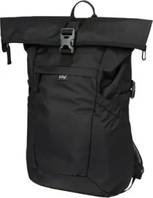BAAGL Batoh Roll Black