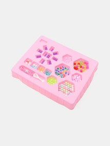 Sinsay - Sada na výrobu šperků DIY - vícebarevná