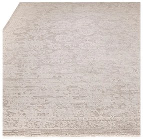 Béžový koberec 120x160 cm Laurent Beige Natural – Asiatic Carpets