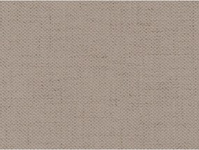 Světle hnědá žinylková rozkládací pohovka 209 cm Shannon – Cosmopolitan Design