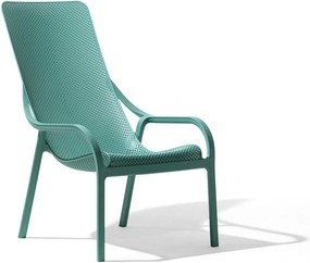 Nardi venkovní plastové křeslo NET LOUNGE salice