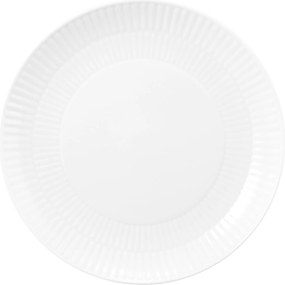 XXXLutz SNÍDAŇOVÝ TALÍŘ porcelán keramika 22,5 cm Seltmann Weiden - Kolekce nádobí - 003123035403