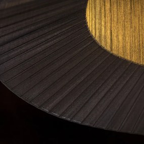 RENDL R12674 BOULOGNE stojanová lampa, dekorativní černá