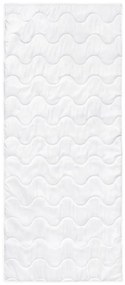 Tropico HYPOALLERGEN - matracový chránič - praní na 60 °C 200 x 220 cm