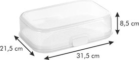 TESCOMA Dóza FreshZONE 30 x 20 cm