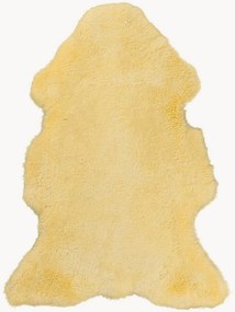 Merino jehněčí kůže Cosy
