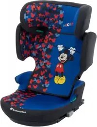 Bebeconfort Hera i-Fix i-Size Disney autosedačka Mickey /  od 3.5 do 1