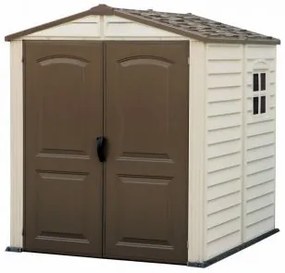 Zahradní plastový domek Duramax StoreMate 3,6 m2