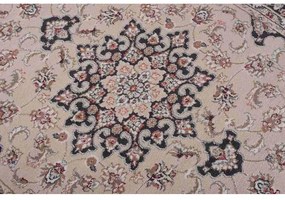 Kusový koberec klasický Calista béžový 250x350cm