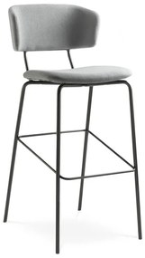 LD SEATING - Barová židle FLEXI CHAIR 122