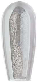 Eglo GA00040801 - Náhradní stínidlo k lustru FARSALA G9 šedá GA00040801