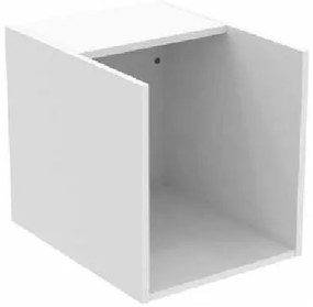 Ideal Standard i.Life B - Boční skříňka, 40x44x51 cm, otevřená, bílá T5323DU