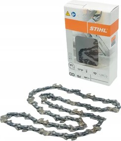Vidiový Řetěz Stihl Pro Pilu MS341 362 1,6mm, 3/8, 72 článků Orig