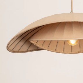 Závěsné svítidlo Yapan Style Dark Taupe Targo 60
