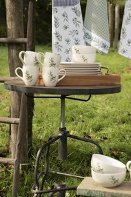 Miska Olive Garden - Ø 14*6 cm