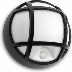 Philips 17319/30/16 - LED Venkovní svítidlo se senzorem EAGLE 1xLED/3W/230V IP44