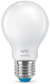 LED smart žárovka E27, 7 W – WiZ