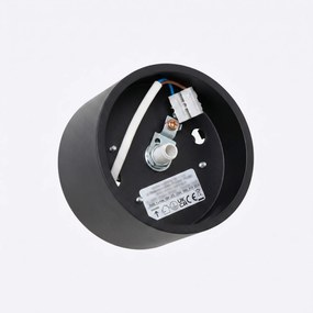 Sollux Lighting Stropní svítidlo MODO 1 černé GX53