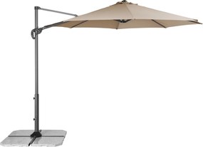 Derby RAVENNA SMART 300 cm hnědá