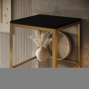 ADRK Furniture Regál Reli BS-REL-GB