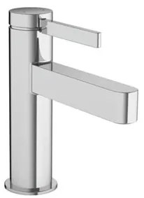 Umyvadlová baterie Hansgrohe Finoris s clic-clacem chrom 76010000