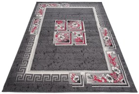 Moderní kusový koberec CHAPPE CH0130 - 160x220 cm
