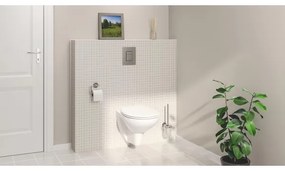 GROHE 39586000 - Sada 5 v 1 SOLIDO 1,13 m keramika/bílá