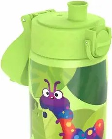 ion8 Leak Proof Nerezová láhev Bugs Life 600 ml