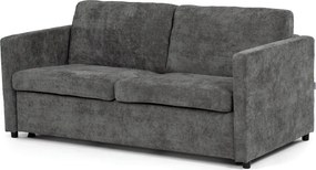 Autronic Rozkládací pohovka ASB-C3900 Barva potahu: Šedá