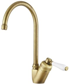 Sinks RETRO 54 bronz